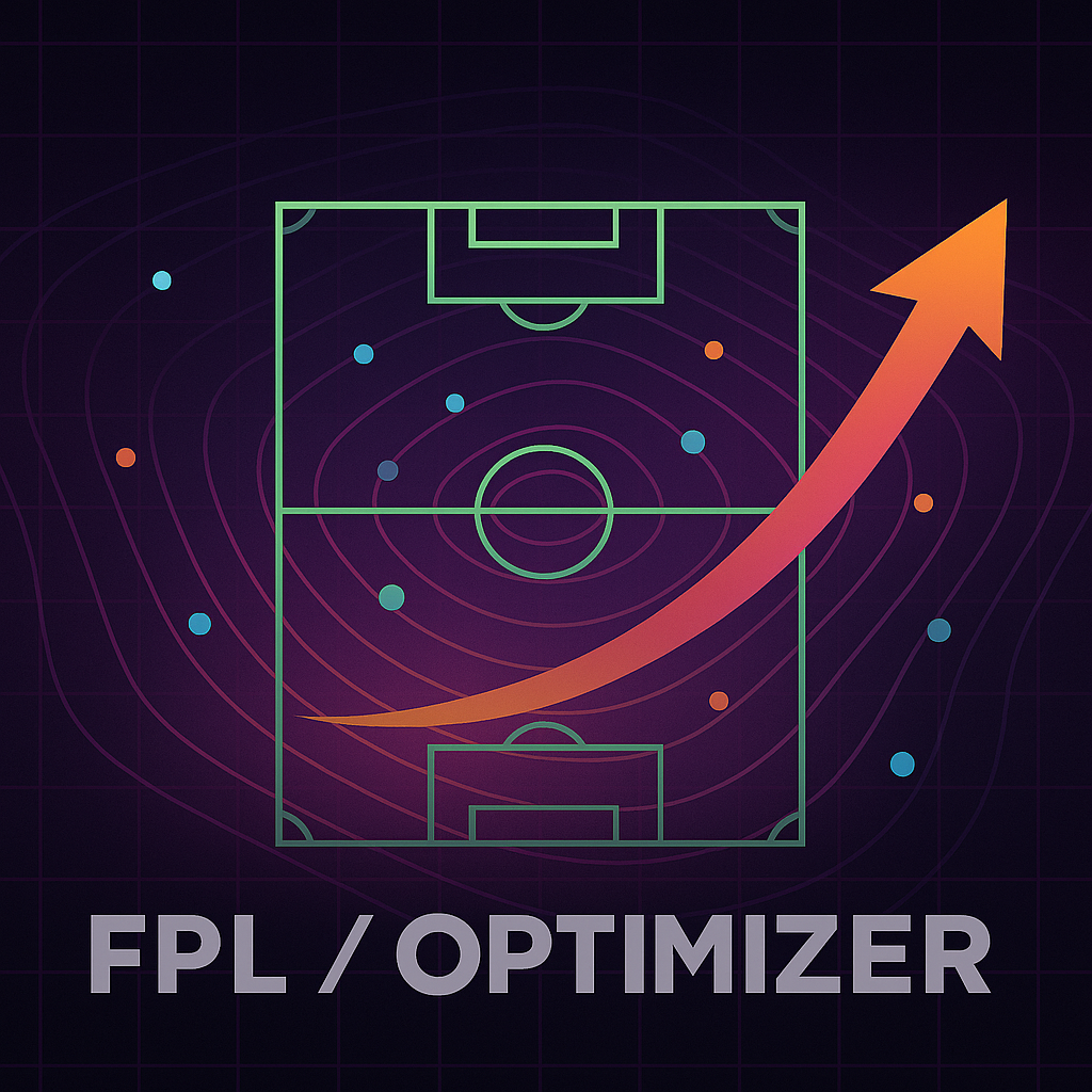 FPL Optimizer